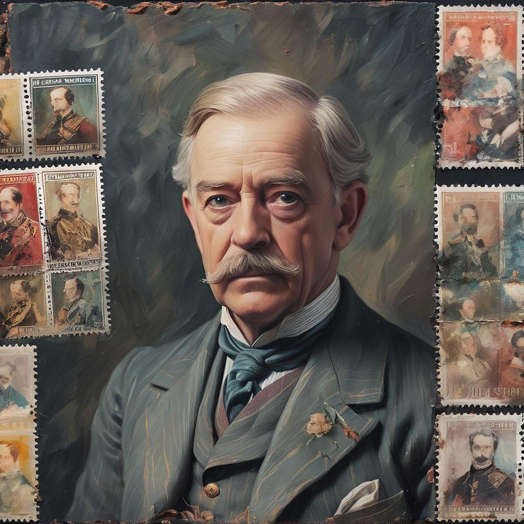 Stampee - Accueil ~ Mariana